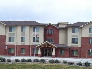 Cimarron Village Affordable Senior Apartments | Montrose, CO