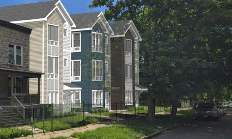 Hope Manor Village - VOANS