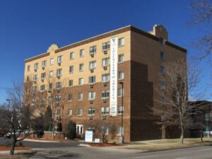 Westgate Towers 62+ Affordable Housing Community | Denver CO