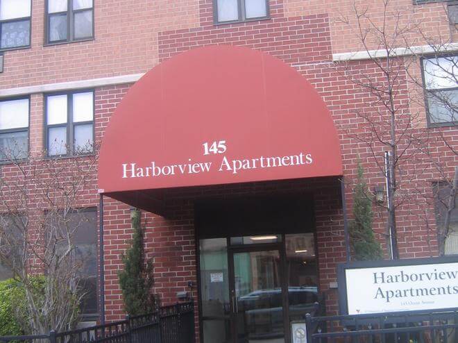 Harborview - VOANS