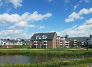 Assisted, Independent Living, Respite & Memory Care Rochester