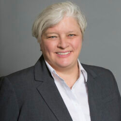 Executive Management Team | VOANS