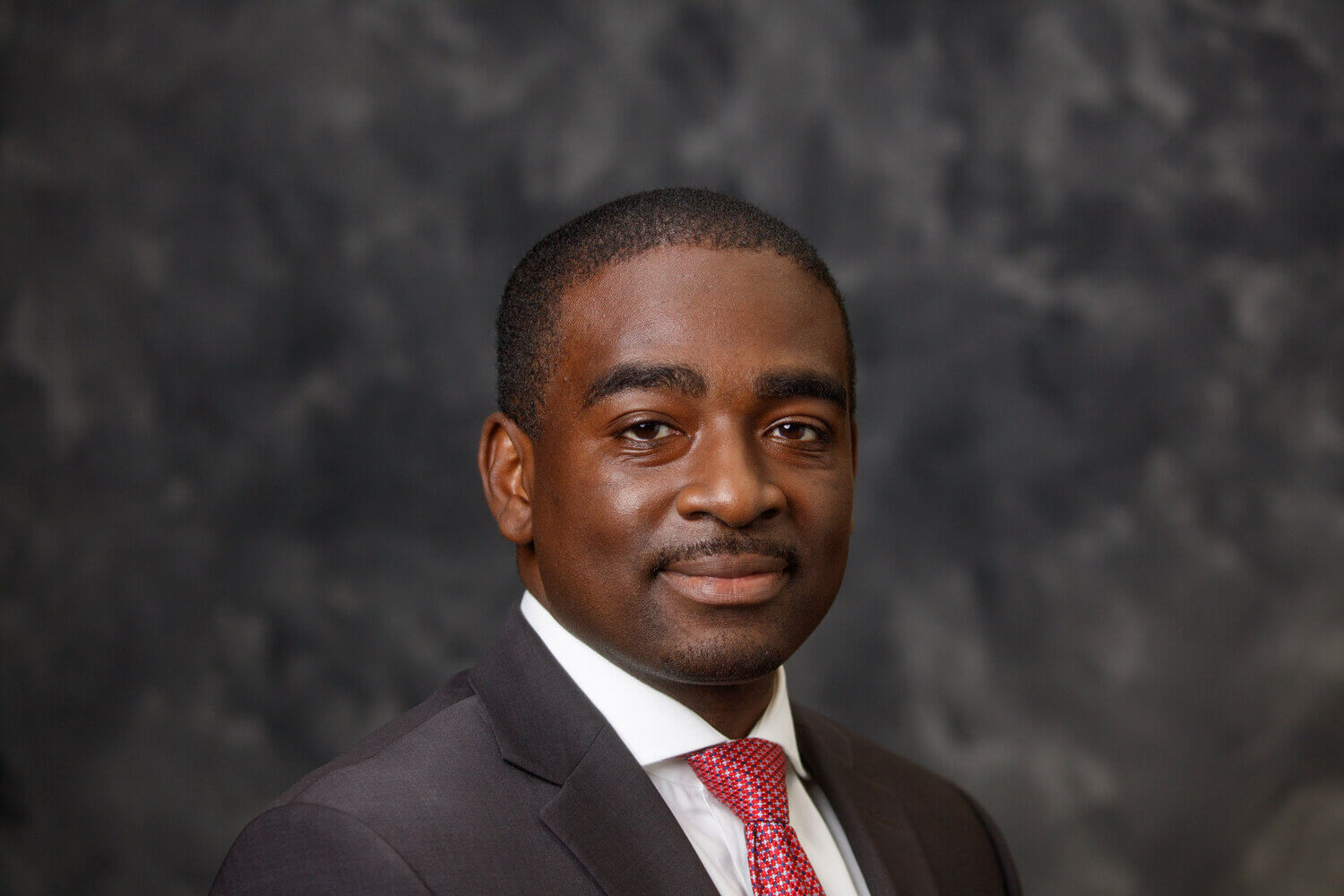 Executive Management Team | VOANS