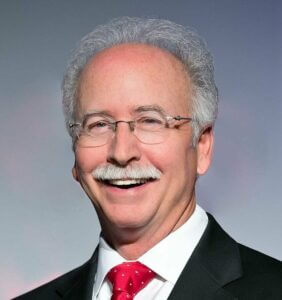 Executive Management Team | VOANS