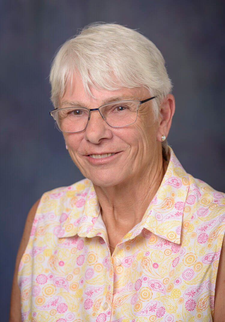 Executive Management Team | VOANS