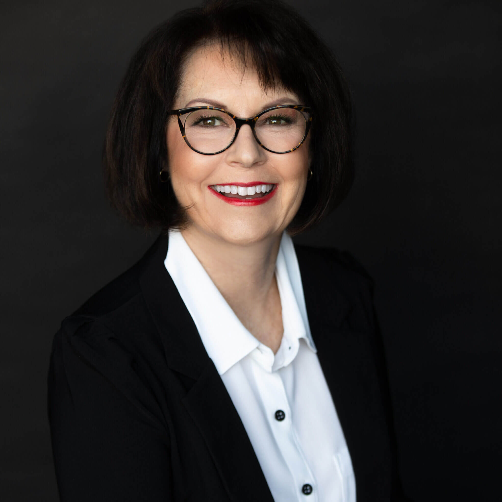 Deborah J. Welchel - VOANS