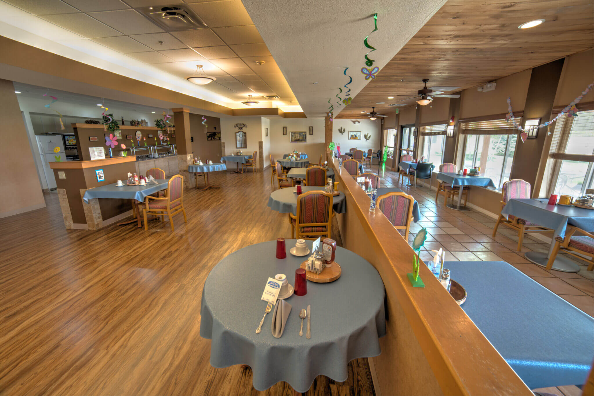 Photo Gallery - VOANS