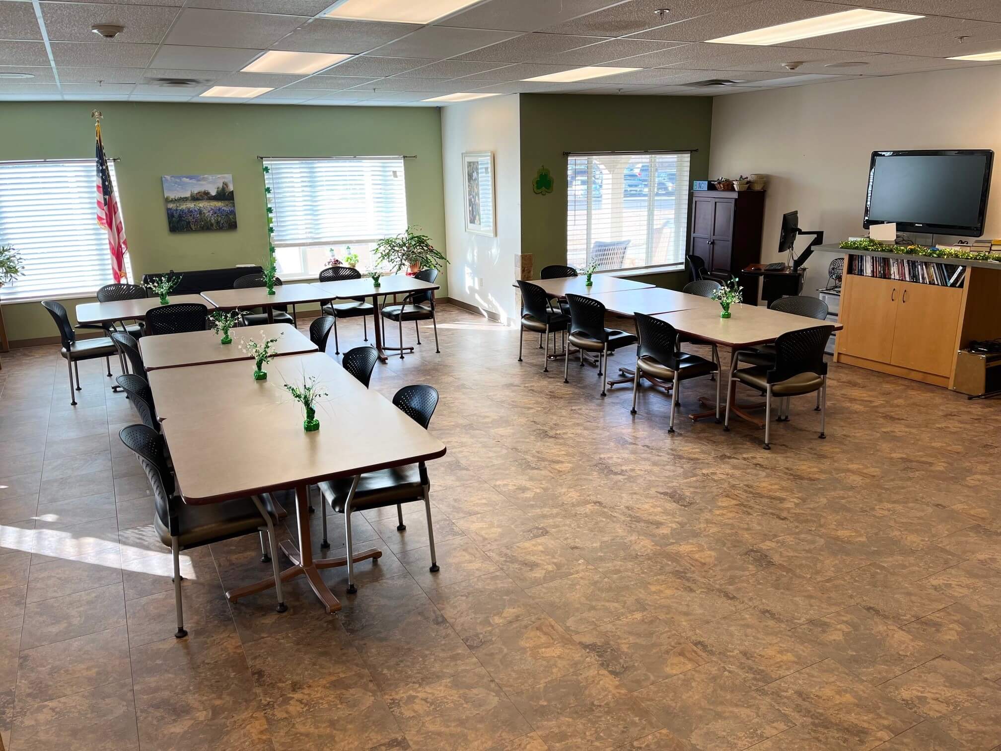 Photo Gallery - VOANS