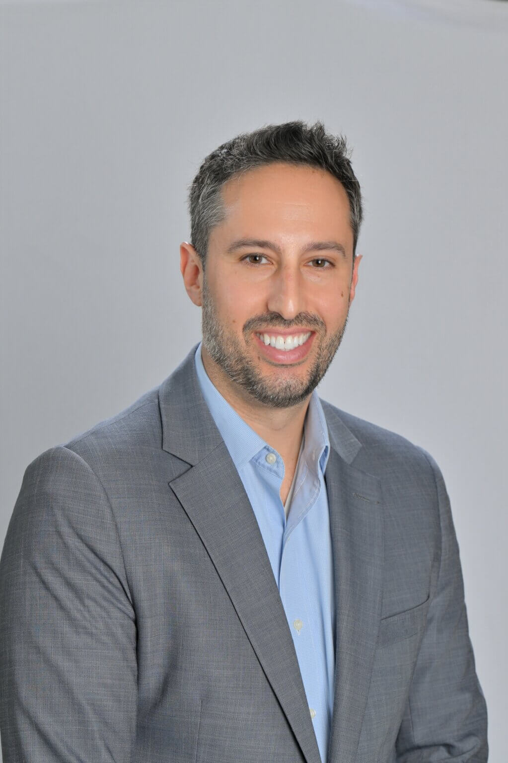 Executive Management Team | VOANS