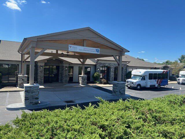 Senior CommUnity Care of Northern Kentucky Celebrates Grand Opening of ...