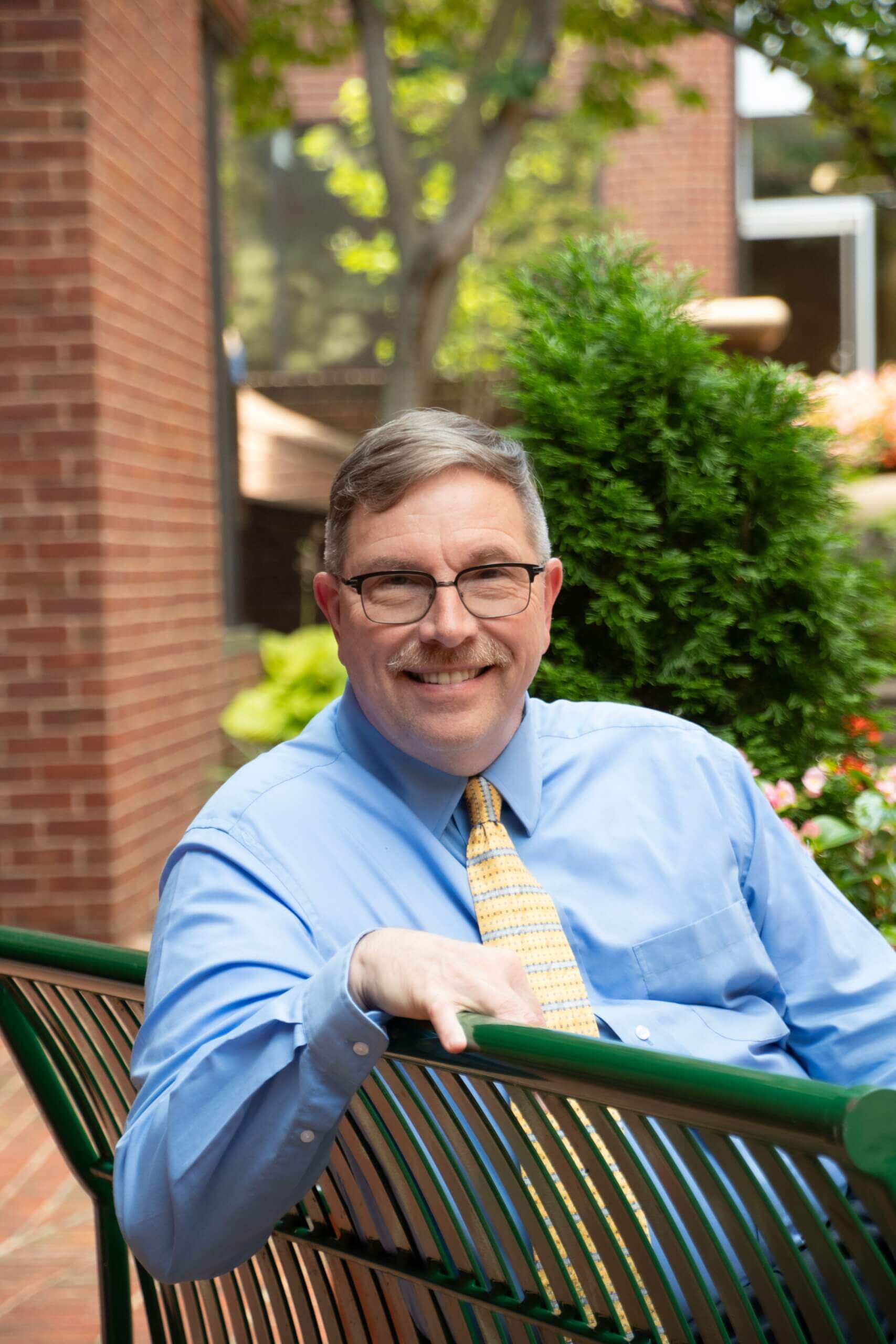 Healthcare Leadership| VOANS
