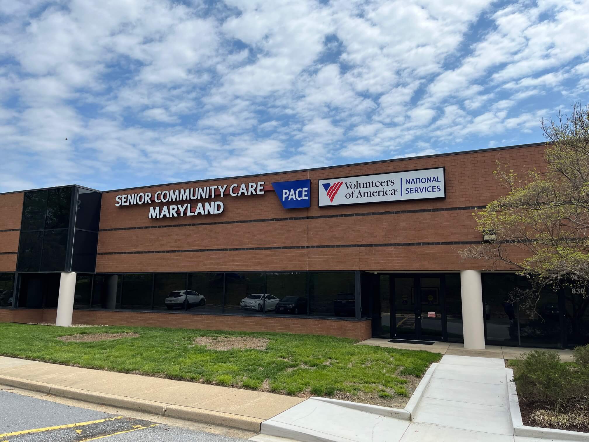 New PACE Center Expands Senior Care Services in Prince George's County ...